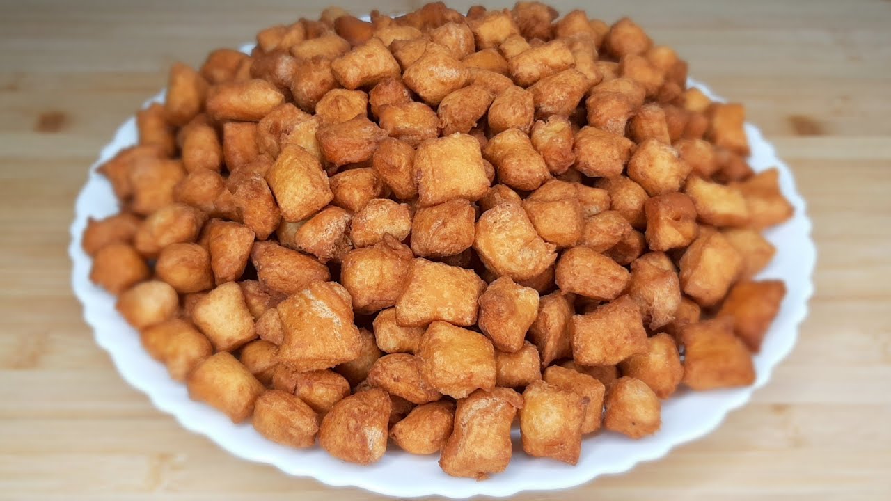 Chin-Chin - BB Catering & Events